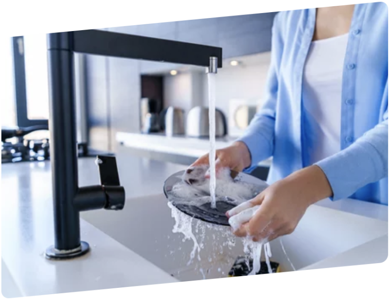 Home Care - Polyventive