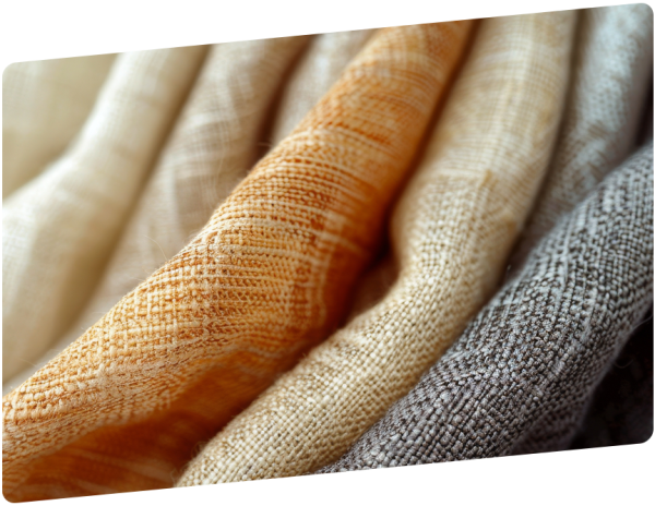 Textile & Garment - Polyventive