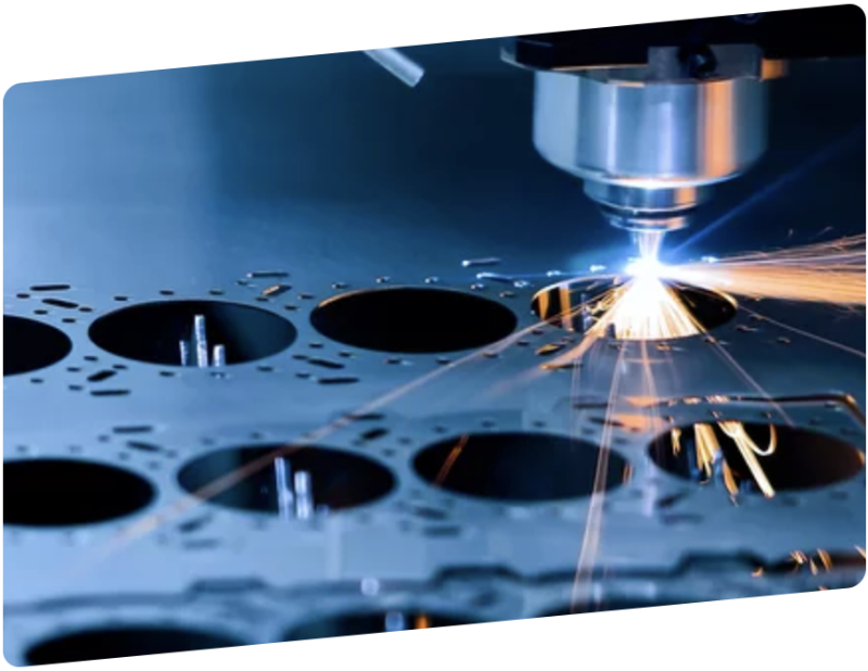 Industrial Products - Polyventive