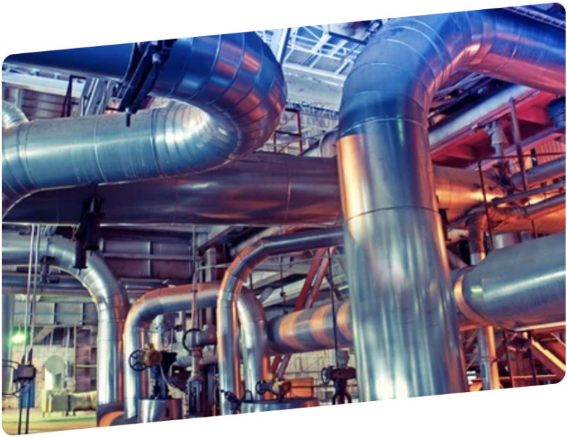 Custom Manufacturing - Polyventive